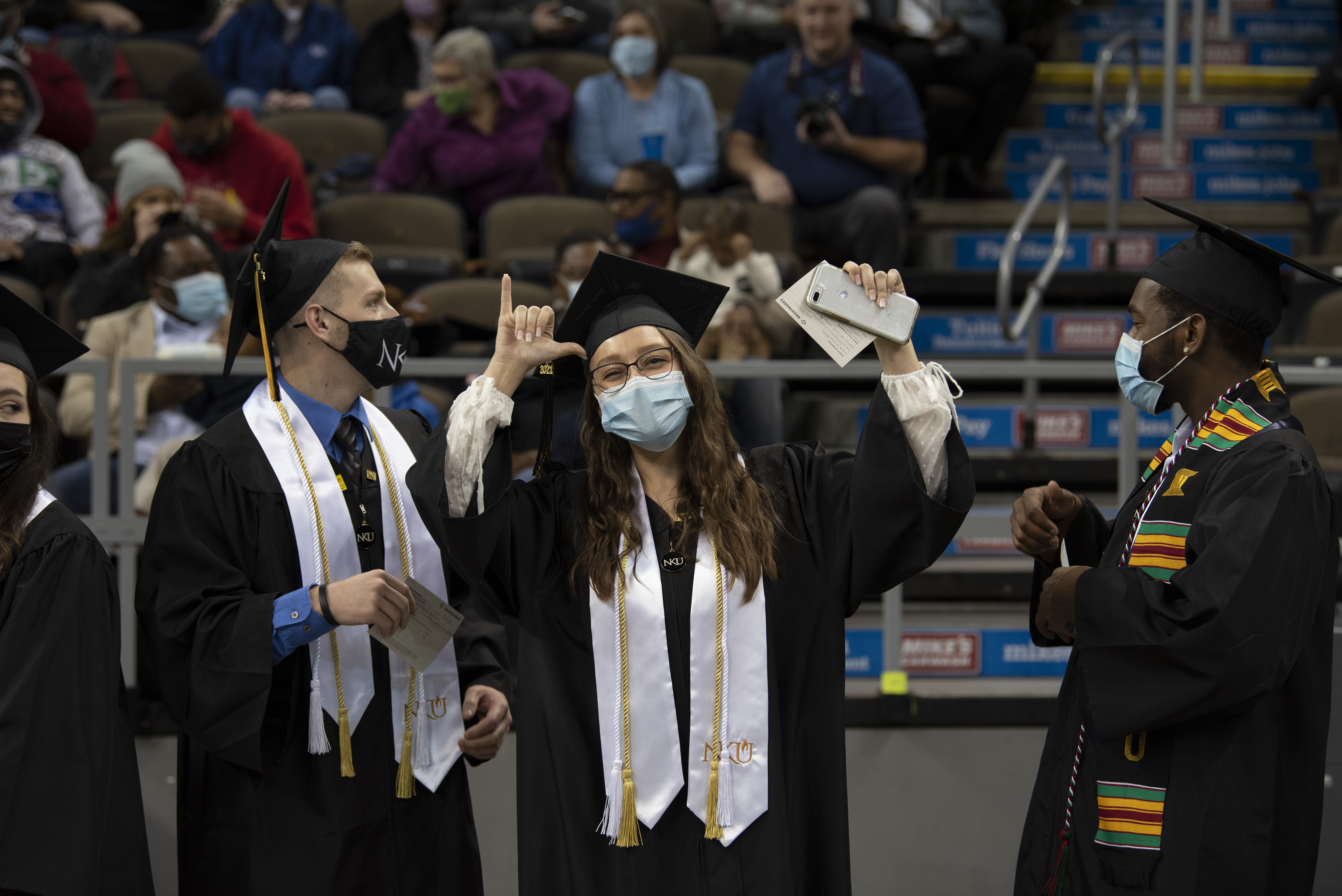 A Continuum of Learning: Northern Kentucky University, Greater Cincinnati Region