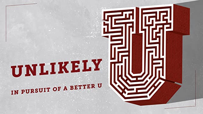 "Unlikely": Northern Kentucky University, Greater Cincinnati Region