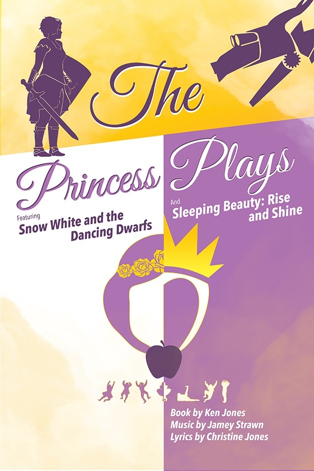 The Princess Plays: Fresh Spin on Classic Fairy Tales at NKU: Northern ...