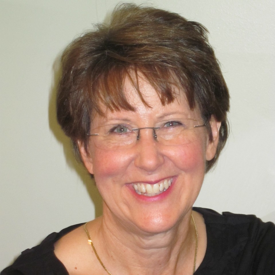 Anna Bonham-White: Northern Kentucky University, Greater Cincinnati Region