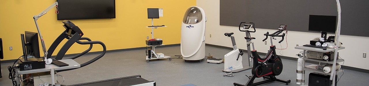 Human Performance Laboratory: Northern Kentucky University, Greater ...