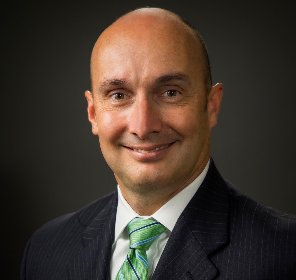 Chris Calvert Named NKU’s New VP of Finance and CFO: Northern Kentucky ...